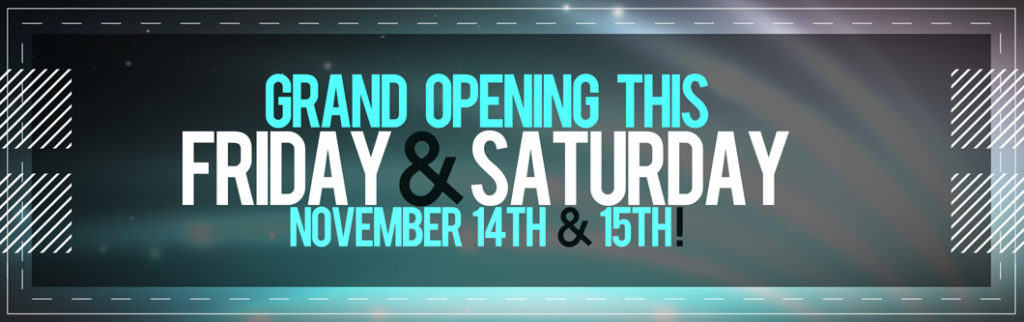 GRAND-OPENING-NOW | Gravity Medical Spa