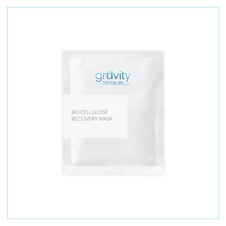 gravity-biocellulose-recovery-mask | Gravity Medical Spa