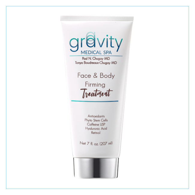 gravity-face-body-firming-treatment | Gravity Medical Spa