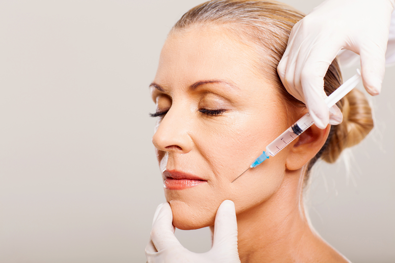 Botox in your 30s, 40s - Fights Aging, San Juan Capistrano
