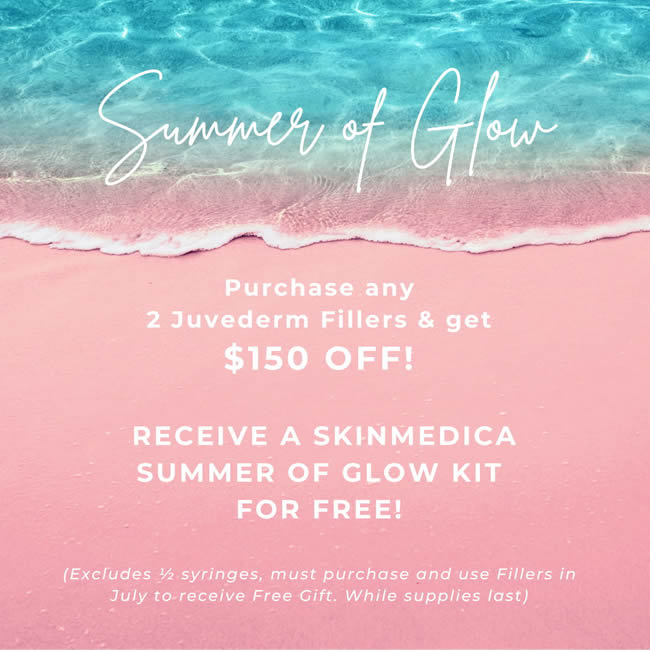 Med Spa Specials - Botox, Juvederm, Fillers, San Juan Capistrano