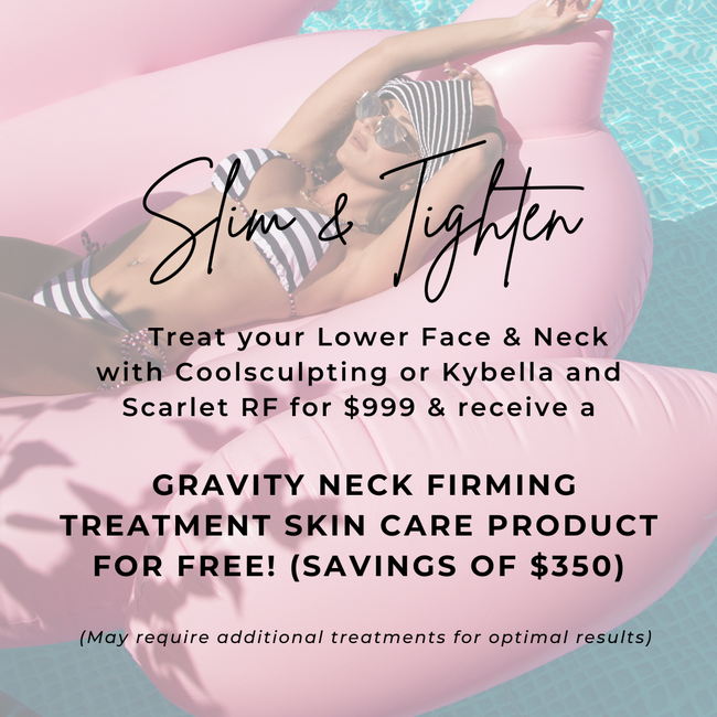 Med Spa Specials - Botox, Juvederm, Fillers, San Juan Capistrano