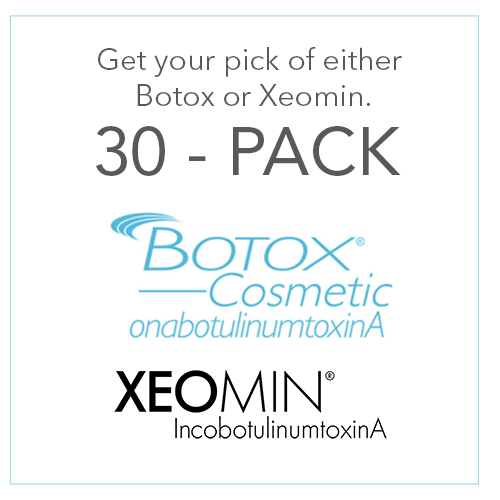 botox-30-pack | Gravity Medical Spa Gravity Medical Spa