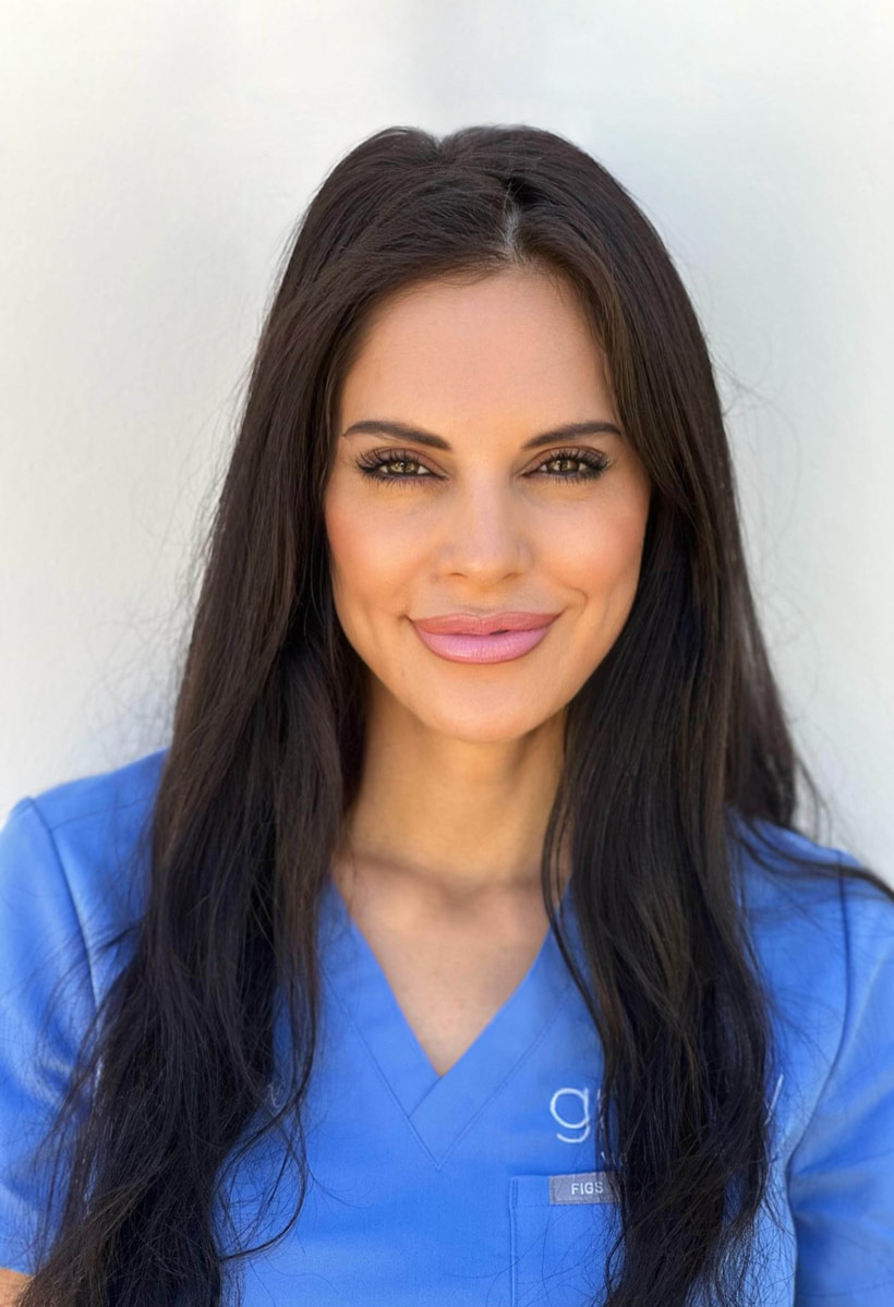 Elena de la Cruz Gravity Medical Spa
