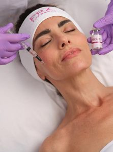 PRX-T33 Treatment at Gravity Med Spa