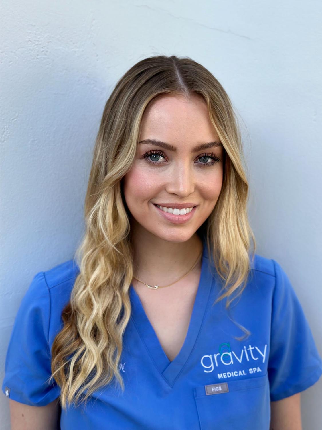 Allison Irvine, RN